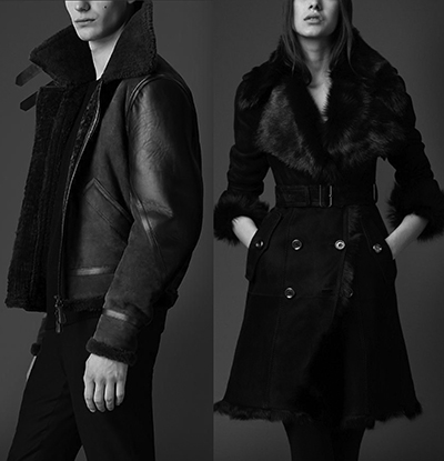 Sheepskin & Shearling Alterations London - Alterations Boutique