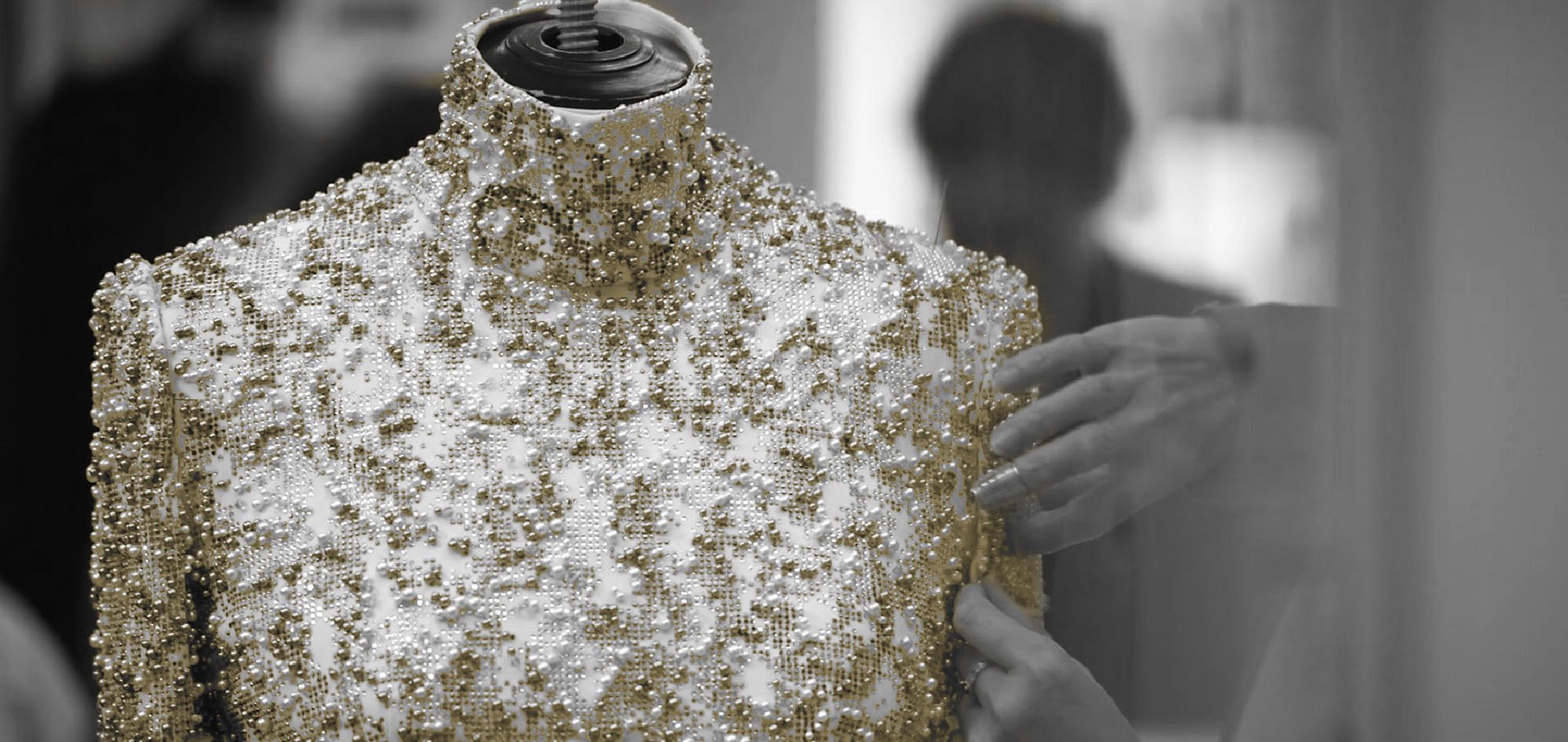 Alterations Boutique: Clothing Alterations - London Tailors